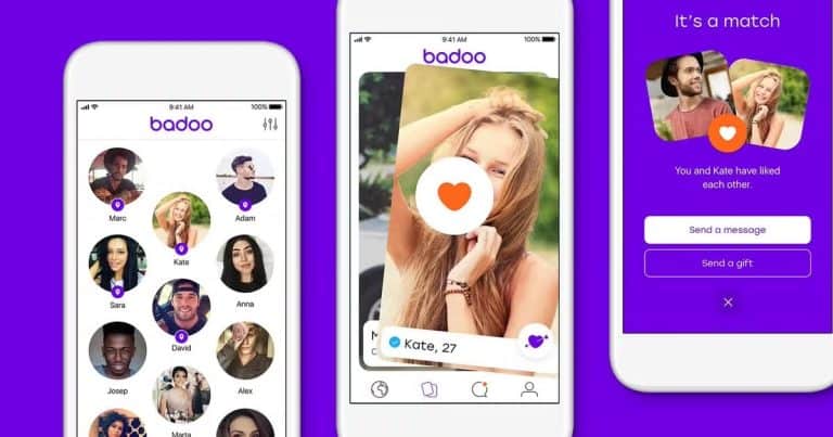 Badoo anmeldelse og erfaringer: Slik finner du lykken (2024 ...